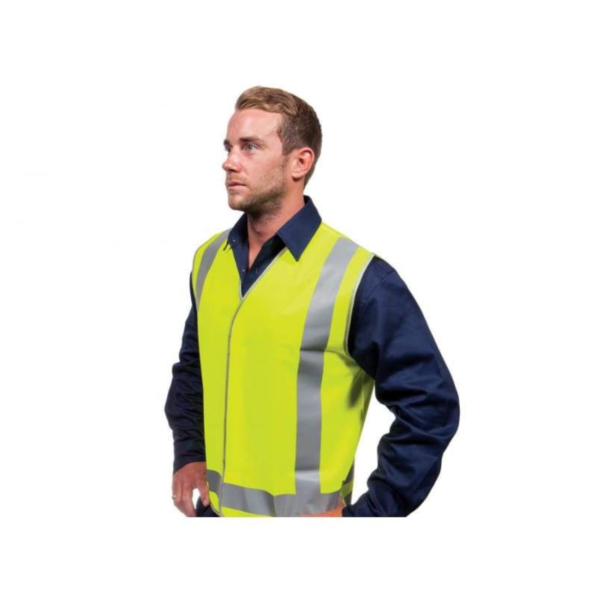 CWRX193 Force360 Day/Night Safety Vest | Direct Uniforms Australia