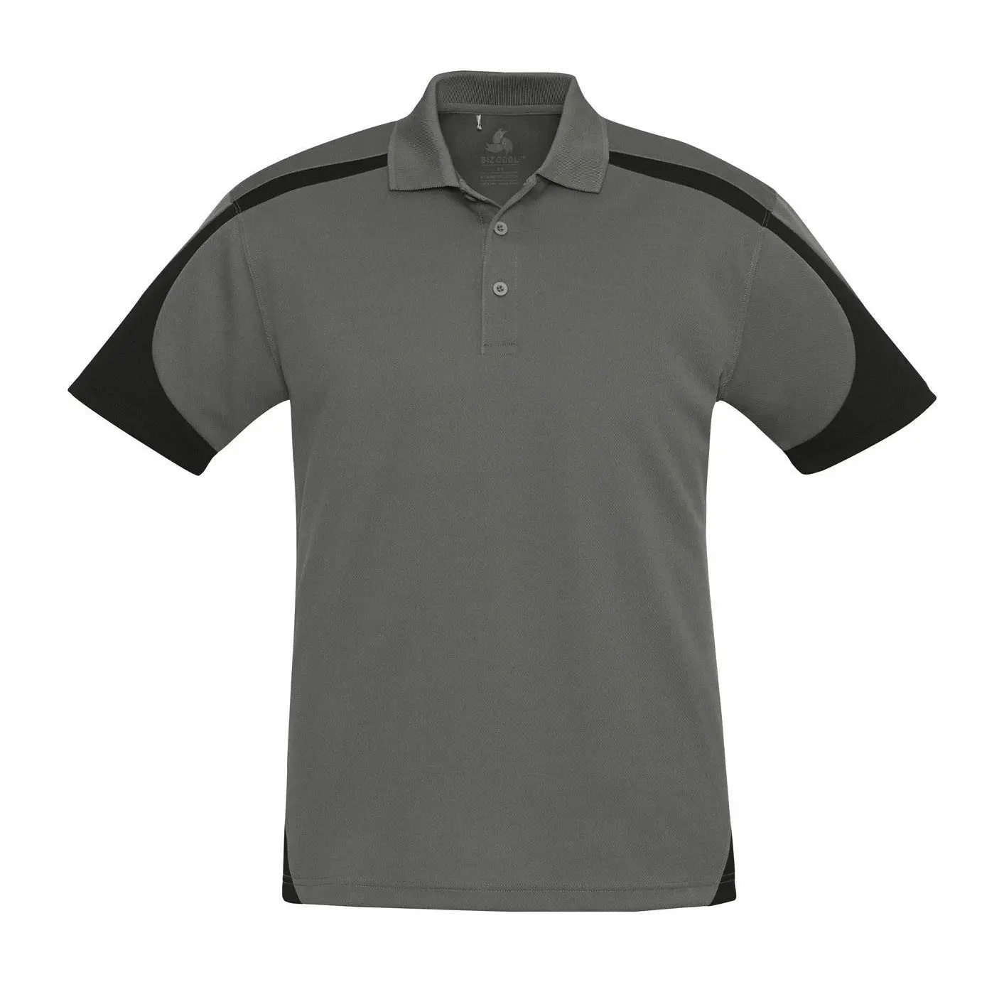 P401MS Biz Collection, Talon Mens Polo | Direct Uniforms Australia