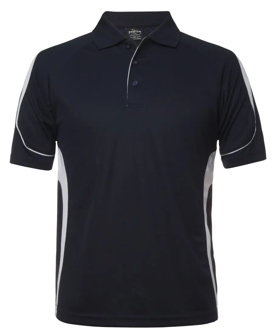 7BEL JB's Wear, Podium Kids Bell Polo | Direct Uniforms Australia